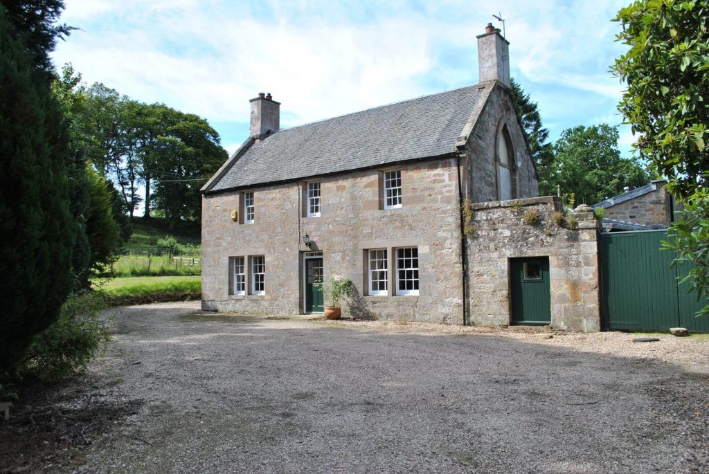 Arniston House - Charming Cottages Available To Rent